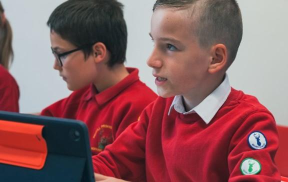 Redhill Primary School Career Site